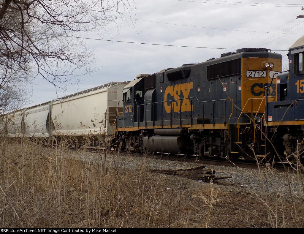 CSX 1522